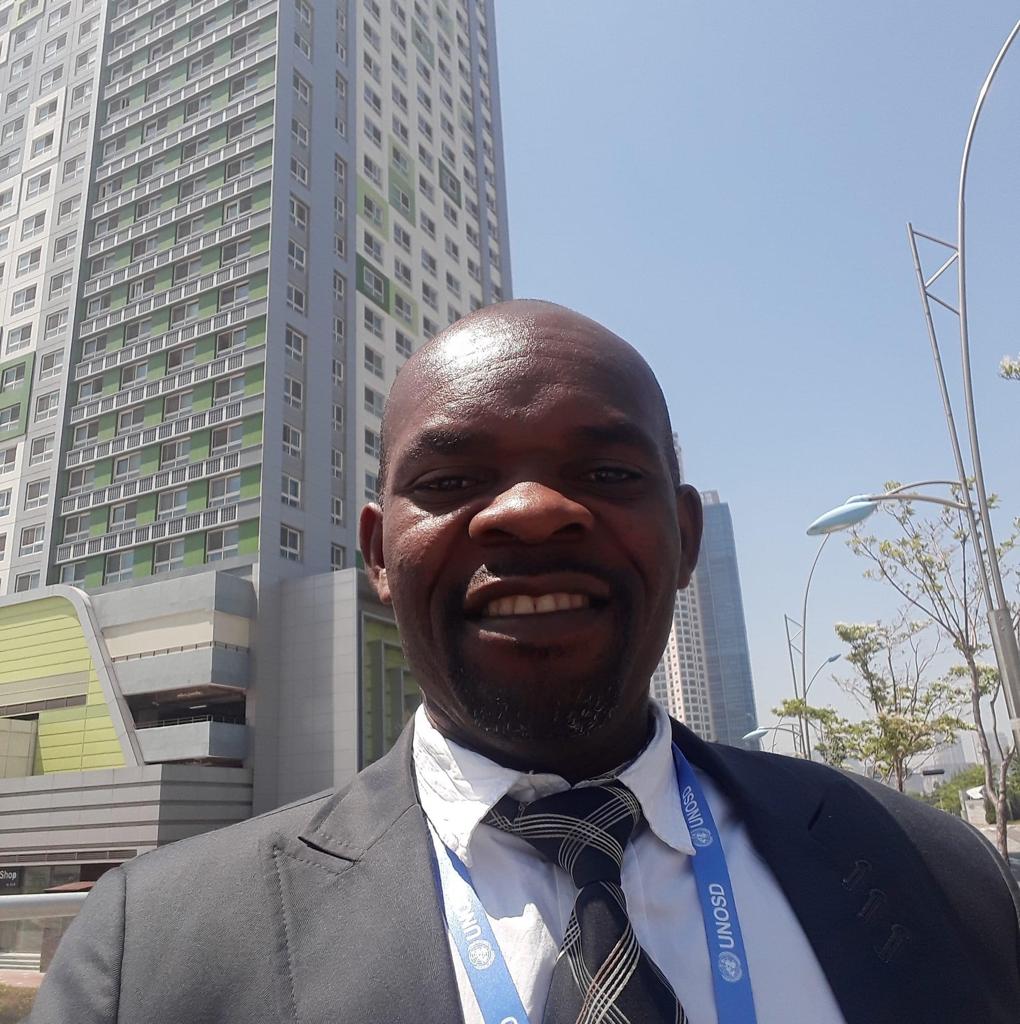 Zambia-GreenGrowthIndex